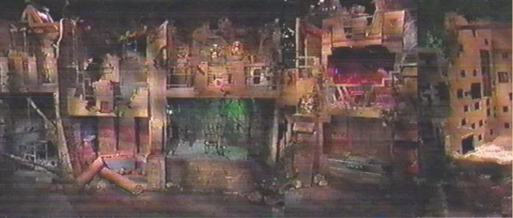 Legends of the Hidden Temple | Orlando Escape Games